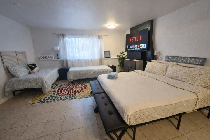 Eagle Suite | Nested In Nature/mountain Escape - Anchorage, AK