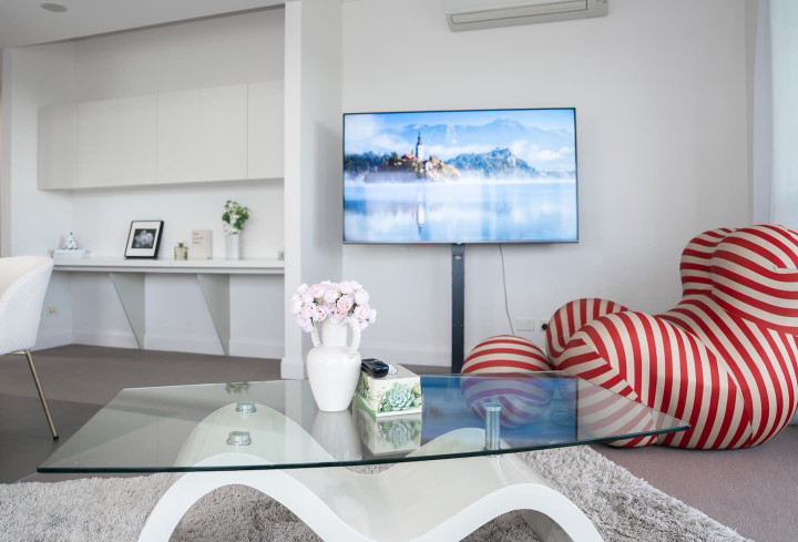 Skyline Serenity @ Olympic Park - Ryde