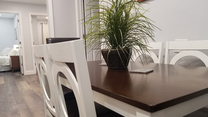 Port Jefferson Convenient, Cozy And Chic! - Stony Brook
