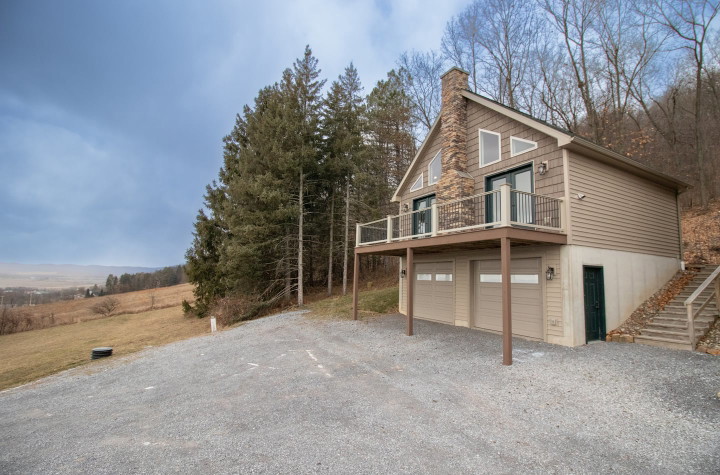 Cove Mountain Vista| Bbq| Spectacular Views |Relax - Pennsylvania
