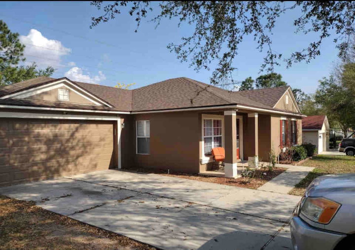 Private In-law Suite. House In Hills. Bike Trail - Clermont, FL