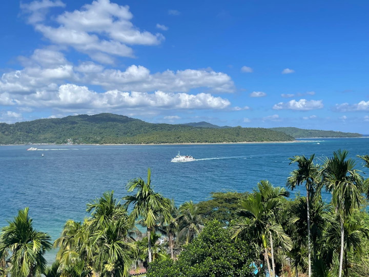 Villa By The Sea - 3 Bhk - Port Blair