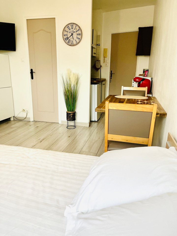 Charmant Studio Confortable - Agen