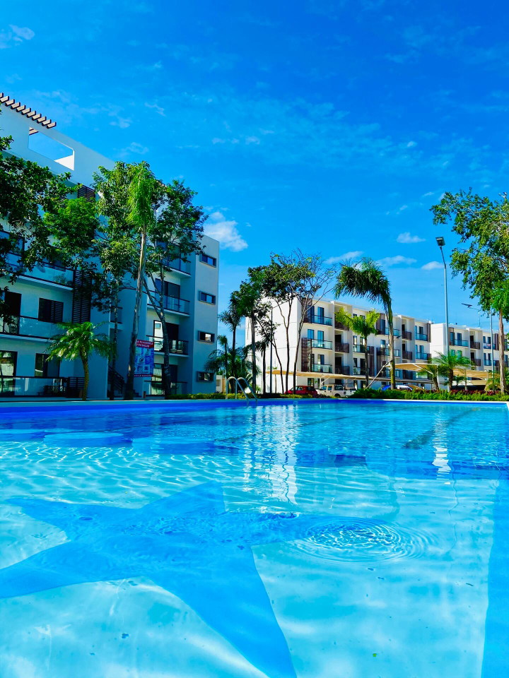 The Green Shell - Cancún