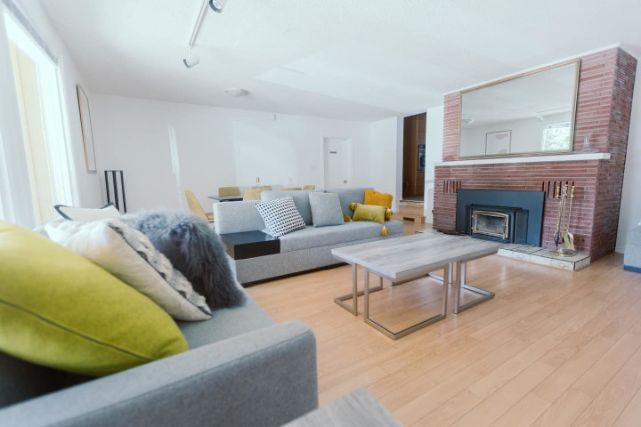 Spacious 3 Bedroom On Skaha Lake - Penticton