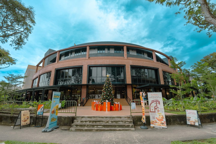 Serviced Apartment At Botanic Gardens (Sc-l3-304) - Singapore