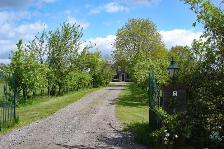 Ontdek Het Mooiste Van De Betuwe; D'essebroeck - Doorn