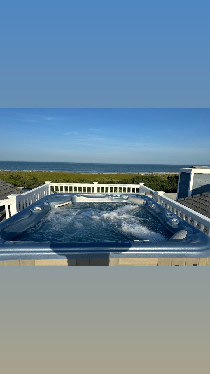 Coastal Heaven - Barnegat Light, NJ