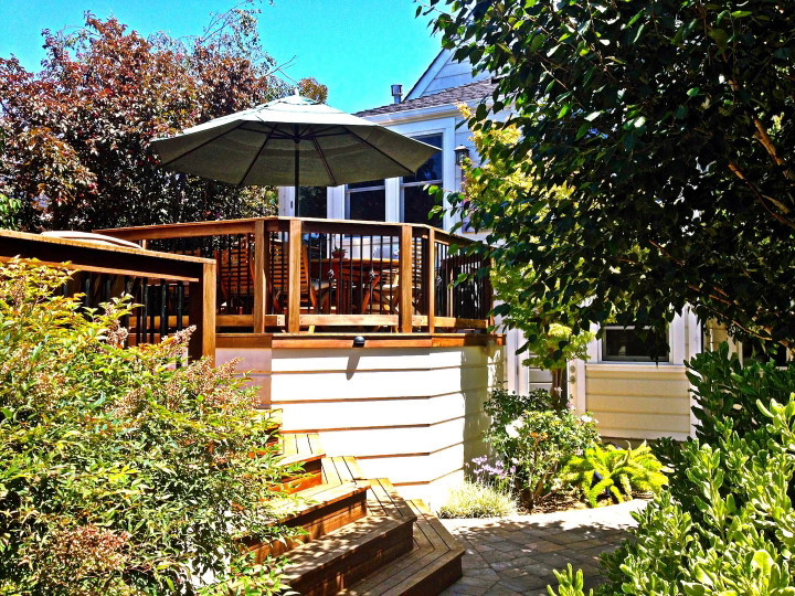 Home Away From Home In Beautiful Burlingame! - San Mateo, CA