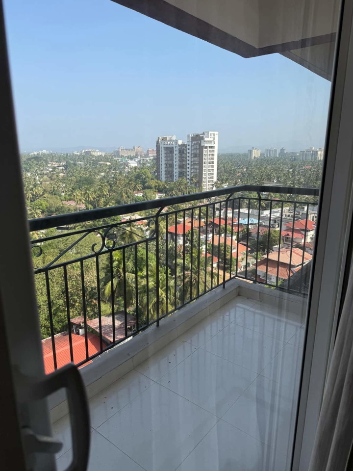 Pearl Residence - Thrissur