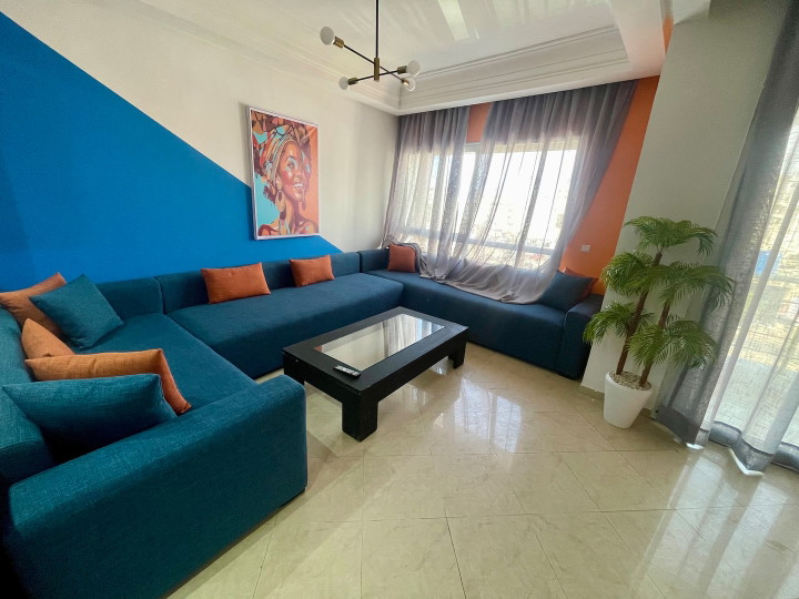 Spacious And Bright Studio, Newly Renovated - Marruecos