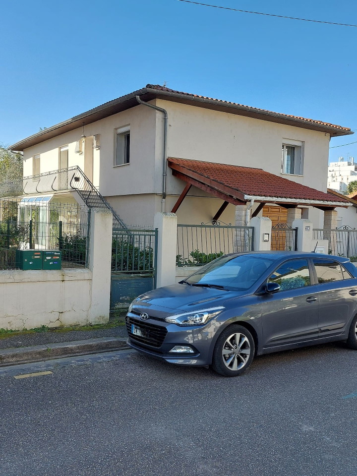 "Jardin Dangla - Maison D'hôtes à Agen " 3 éToiles - Agen