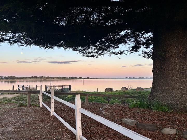 Stylish Home In Historic 'Little Scotland' - Goolwa