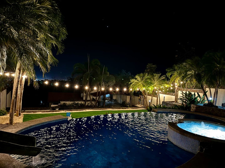 Casa Prusia-espectacular Vista Al Golfo De Nicoya - Puntarenas