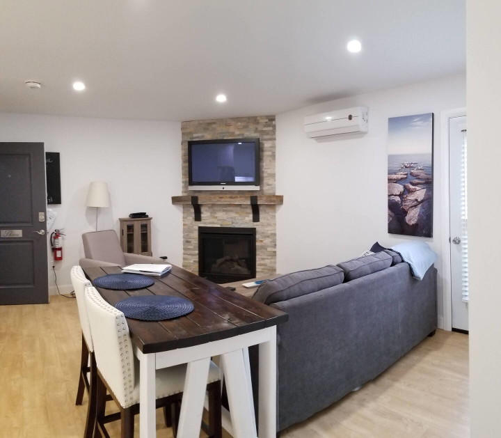 #3 Like Home But Better Studio Weekly/monthly Stay - Hanover