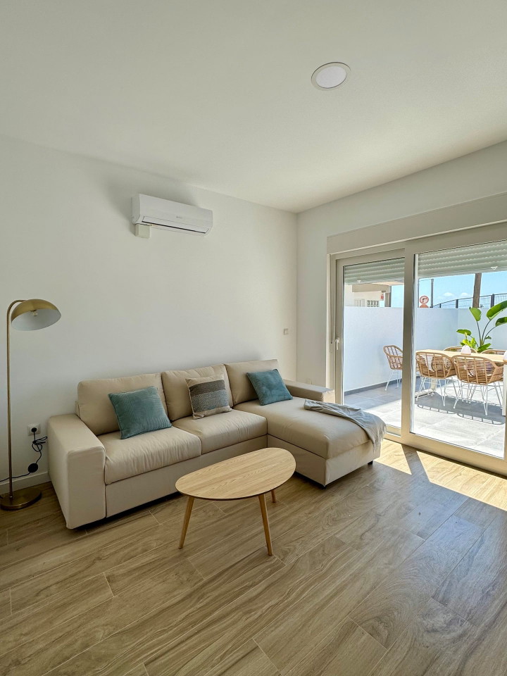 Villa Torre Del Rey - Benicasim