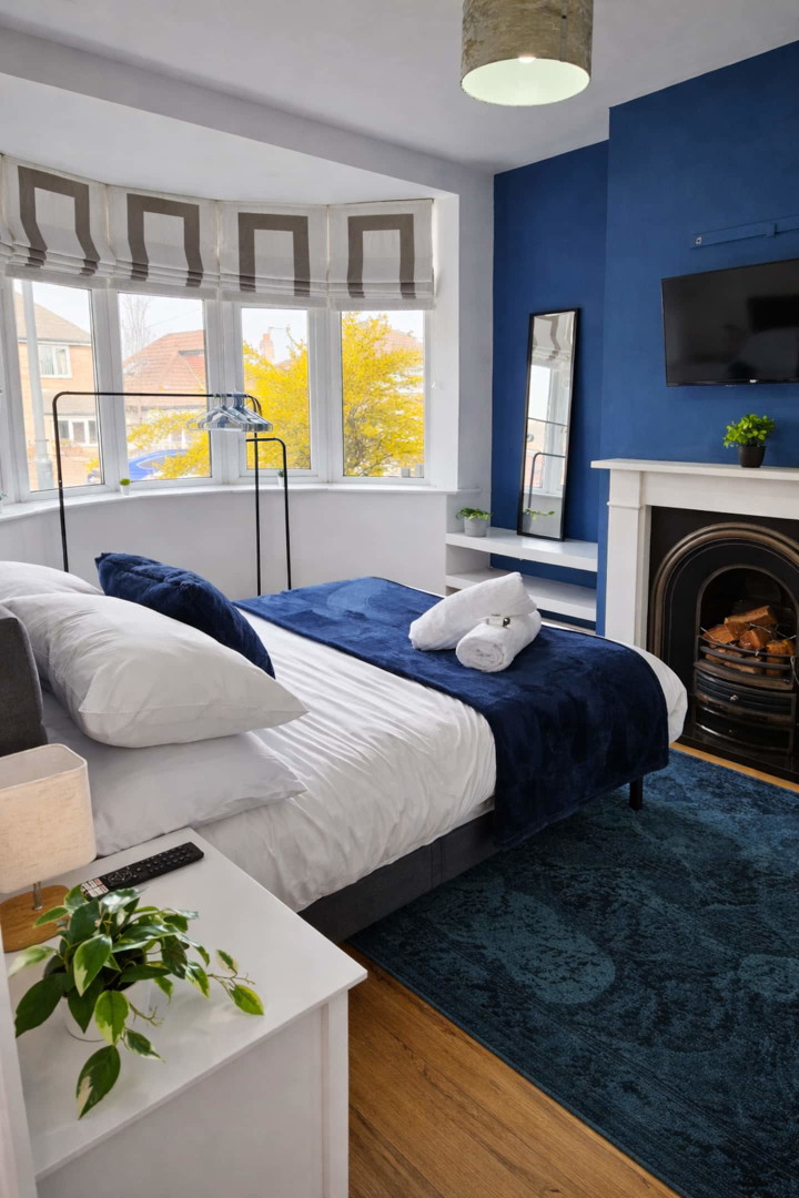 Modern Derby Home | Contractors | Families - Derby