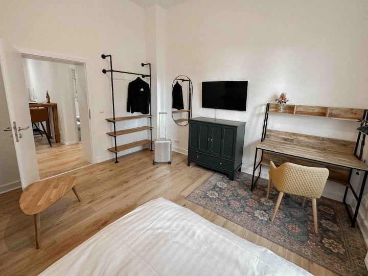 Apartment In Bredeney - Essen