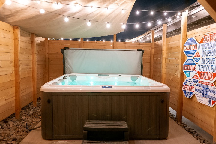 Old Town Scottsdale Designer Condo-private Hot Tub - Paradise Valley, AZ