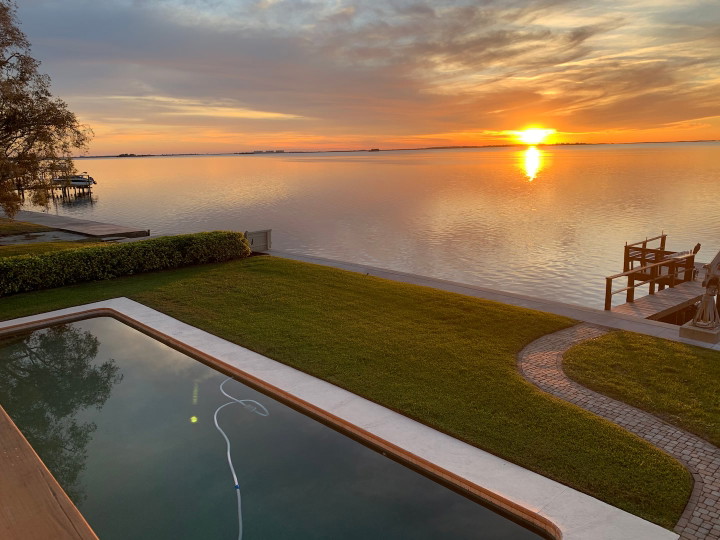Amazing Gulf Front Sunsets From Private Apartment - Pinellas County, FL