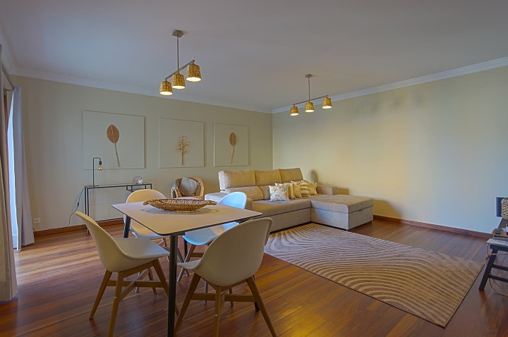 480 Liberdade Apartamento - Labruge
