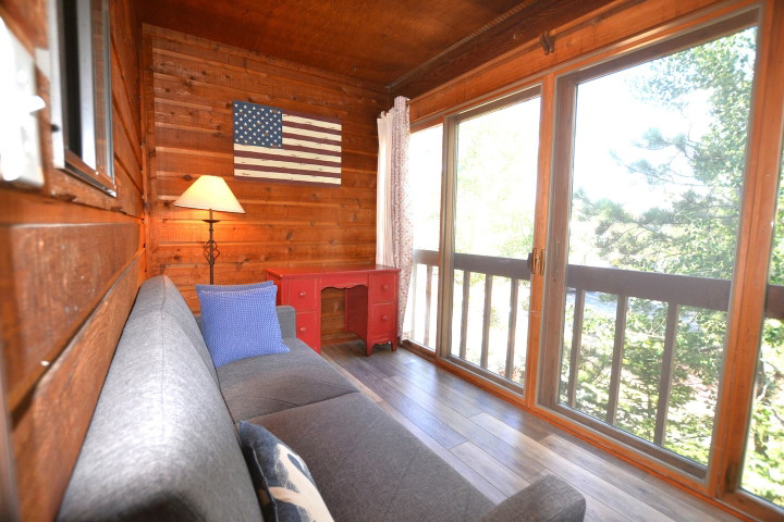 Golden Eagle - Remodeled 2-bedroom Condo Near Golf - Estes Park, CO