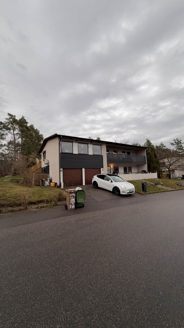 Snäckan - Nyköping