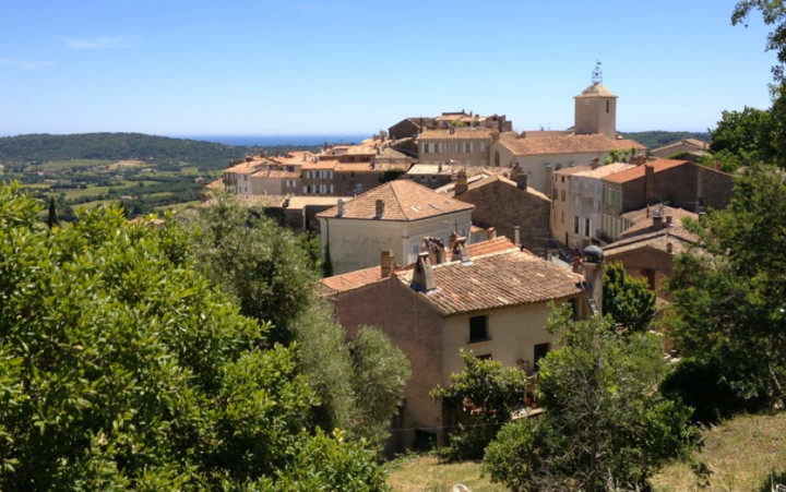 Bijou Village Apartment Cote D'azur - Ramatuelle