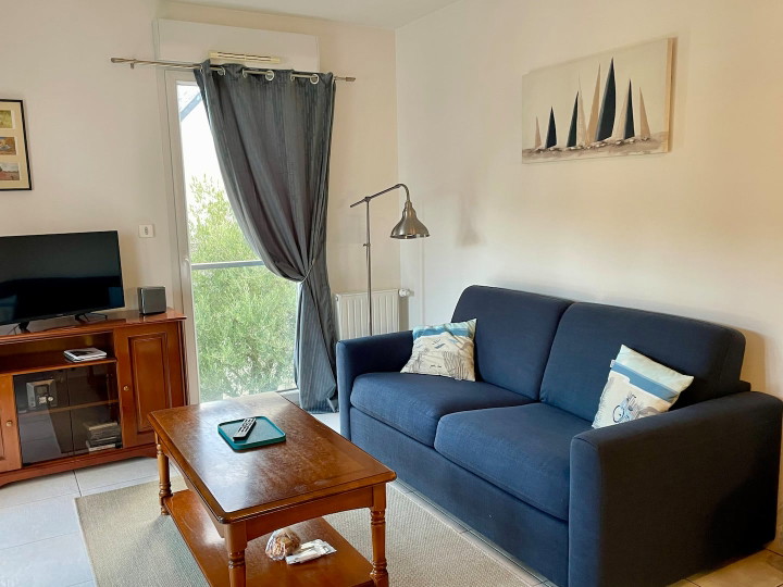 Appartement 60m2 Type3 Idéalement Situé Toutà Pied - La Baule-Escoublac