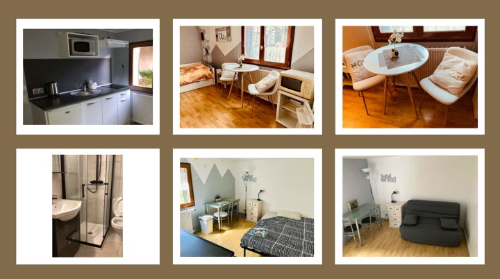 Location Du Sourire : Servez-vous C'est Offert ! - Saclay