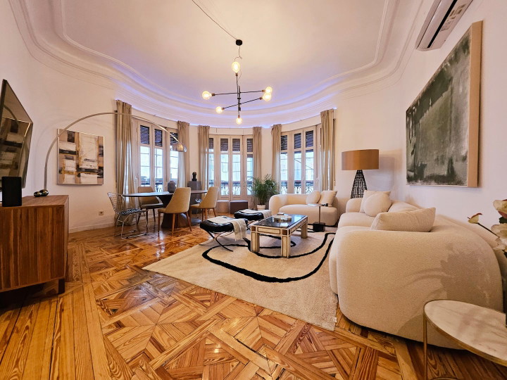Views, Terrace, Hot Tub And 30% Off At P2lhomes - Madrid