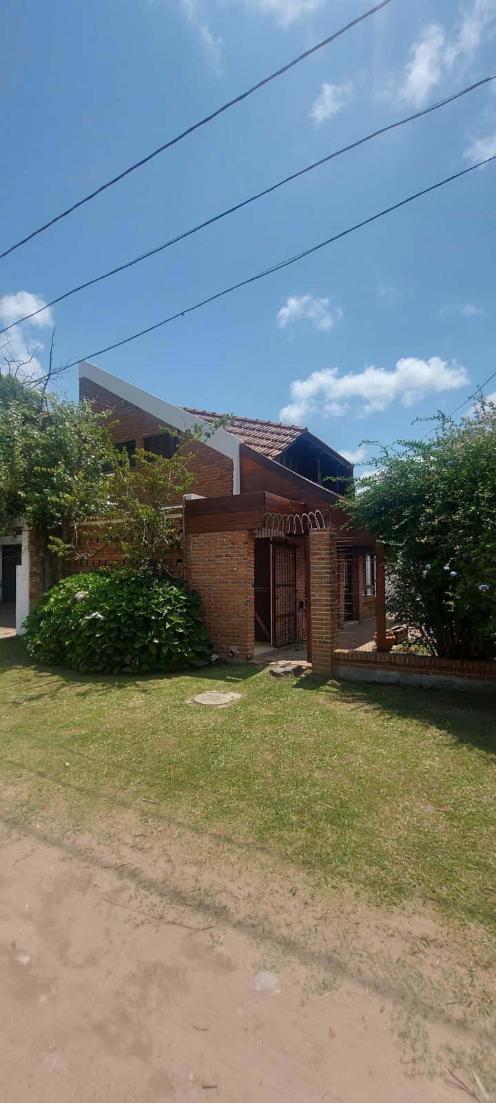 Casa Hortênsia - Rio Grande, Brazil