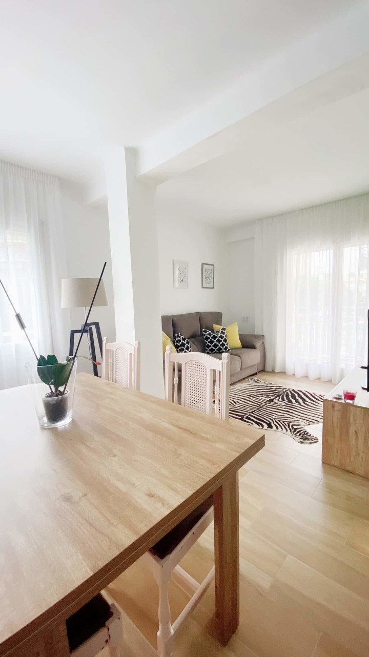Mediterranean Apt - Malgrat de Mar