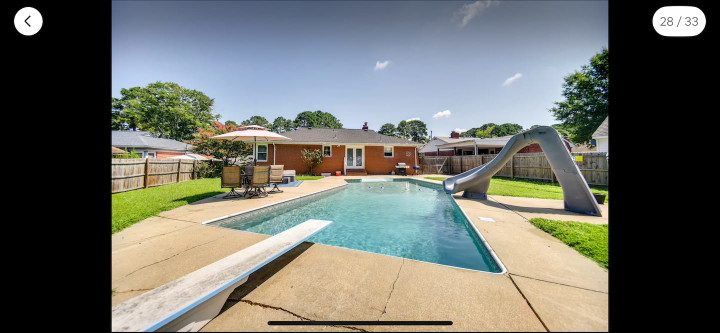 Elegance Escape On Saunders Dr - Chesapeake, VA