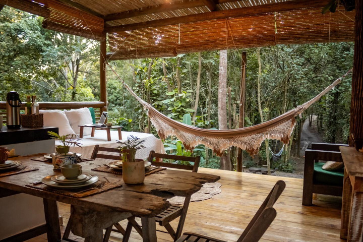Chalé Caelum In Trancoso - Trancoso