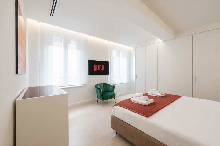 Luxury 2br Home In The Heart Of Modena Old Town - Modena