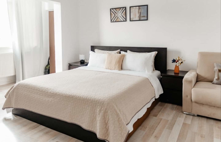 Seven Appartement - Constanța