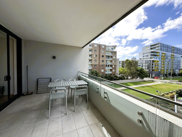 Spacious & Convenient Mascot Unsw Cbd Airport - Sydney