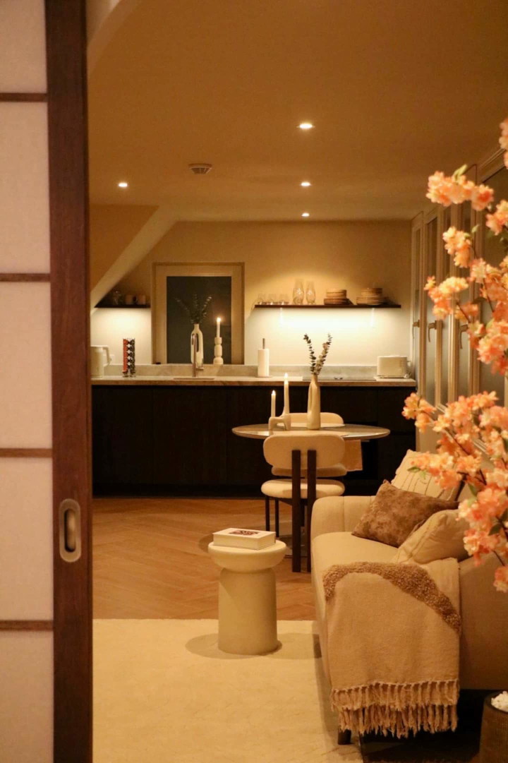Japandi Luxe Condo | Leiden | Beach | Free Parking - Leyde