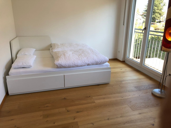 Modern House With Private Barista - Munich