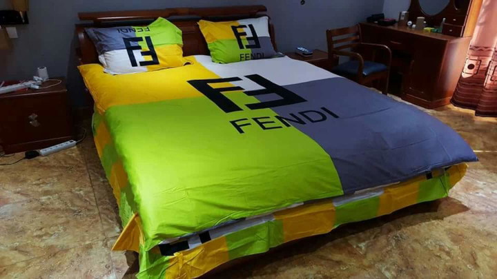 Villa Edenard France - Lubumbashi