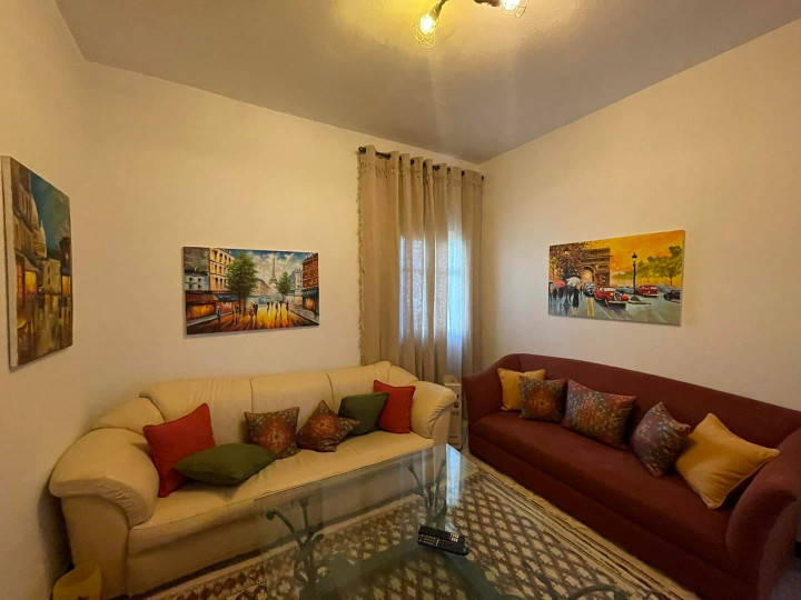 Appartement S+2 A Louer - Sfax