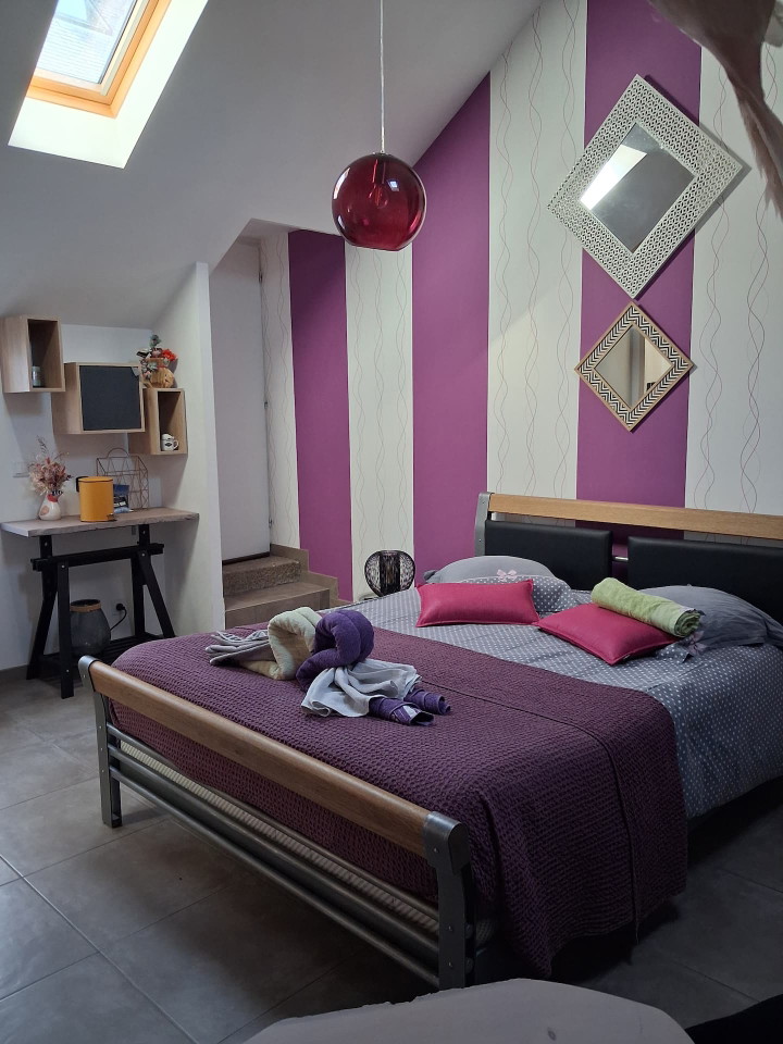 Chambre De Charme, Sauna & Petit-déjeuner Breton. - Plouguerneau