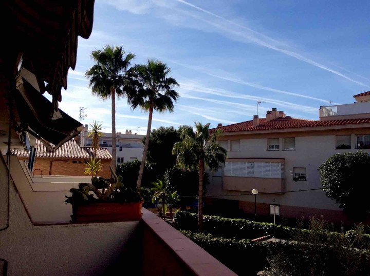 Spacieux Studio -Terrasse Végétale - Sitges