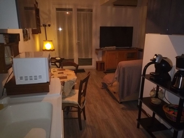 Au Petit Florian En Provence - Apt
