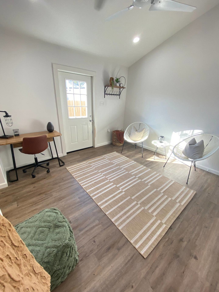[ Zen Studio ] - Metairie, LA
