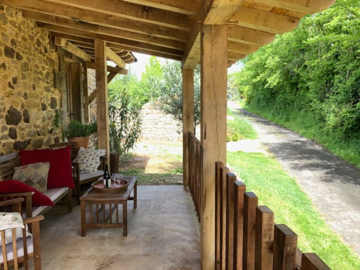 Les Jardins Du Forgeron - Castelnaud-la-Chapelle