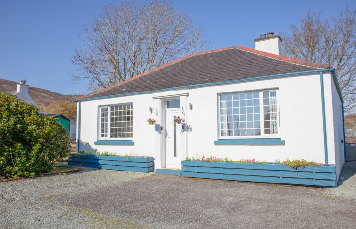 The Croft House Portree - Portree