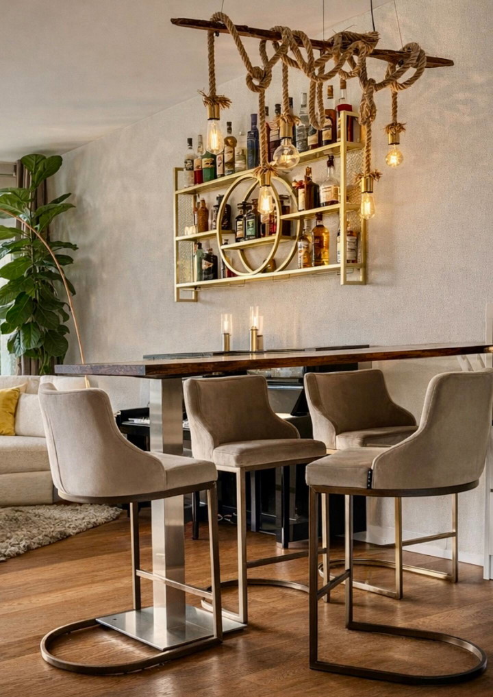 Quiet Design Apartment Near Zurich City - Zurique