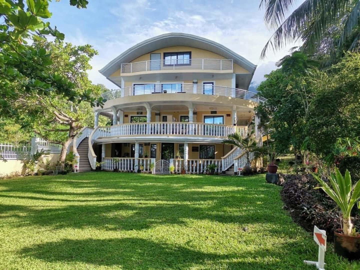 Whole House-26pax-4 Units Condo Type Fully Furnish - Camiguin